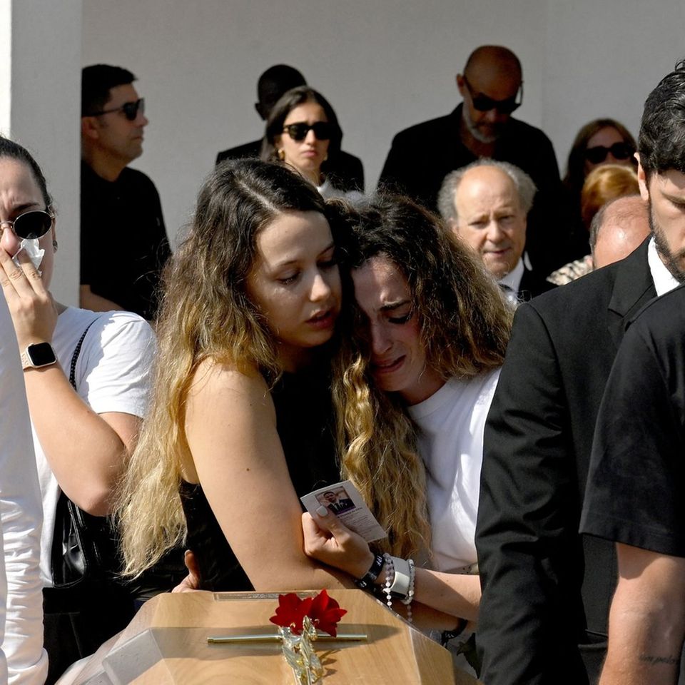 Gestorben 2016: Um diese Stars trauern wir | GALA.de