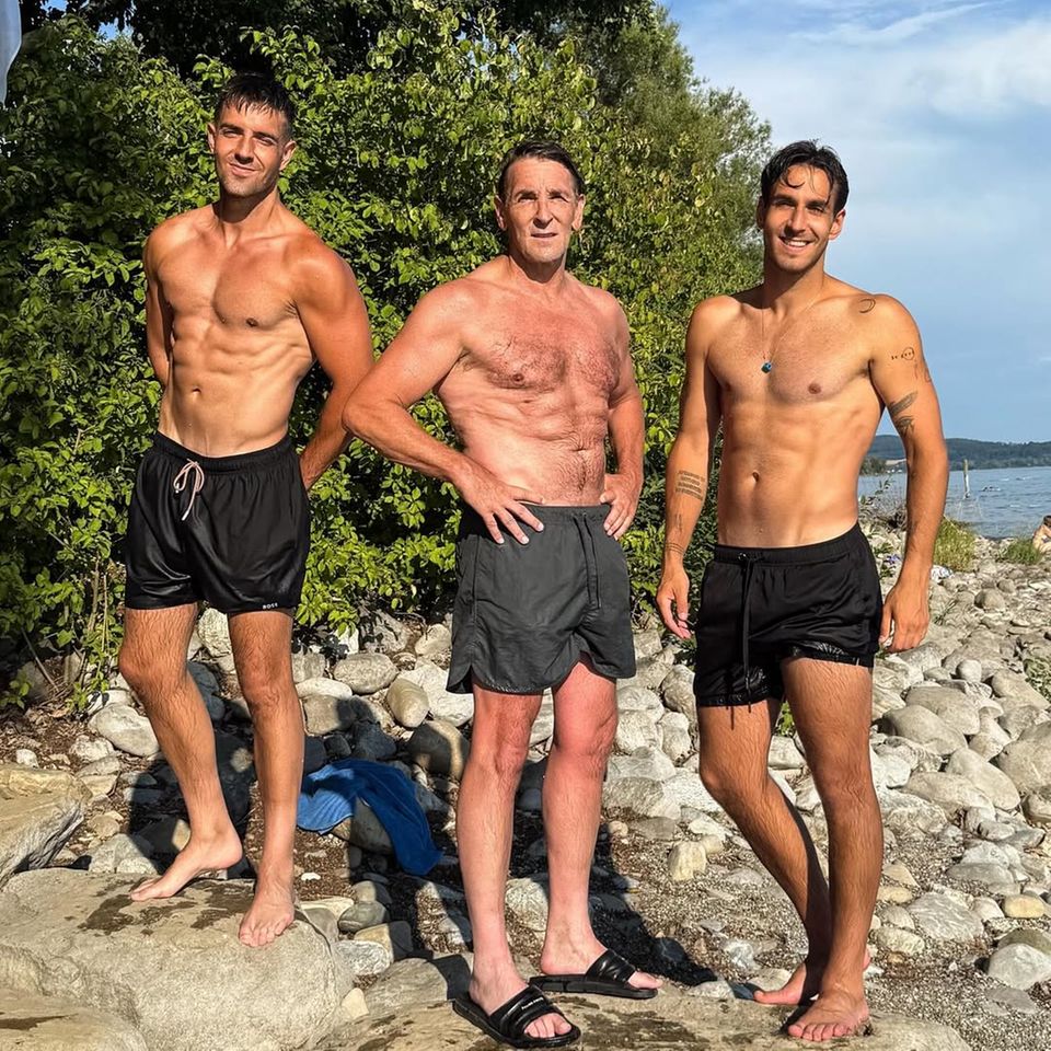 Die Welt von Renata Lusin: Profitänzerin verrät ihre Geheimnisse | GALA.de