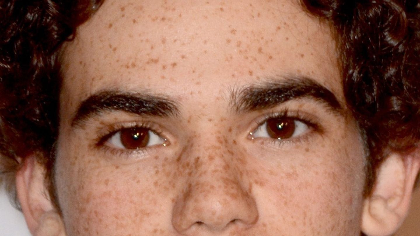 Am sechsten Todestag: "Descendants"-Stars würdigen Cameron Boyce | GALA.de