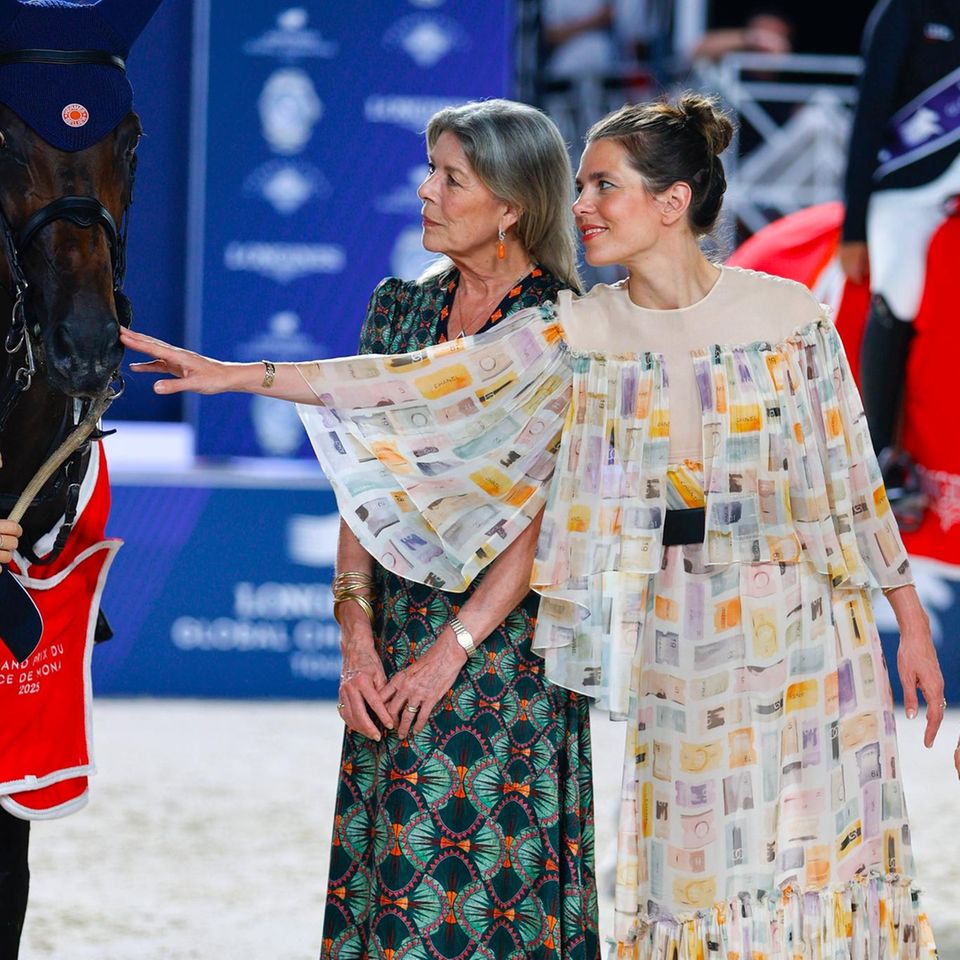 Bambi 2024: Die schönsten Looks vom roten Teppich in München | GALA.de