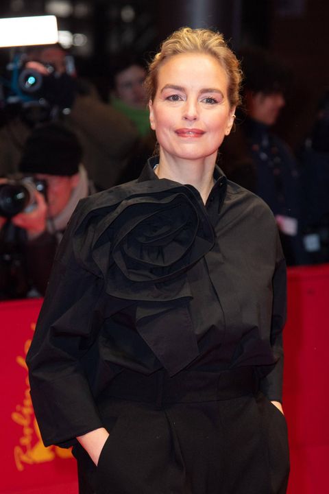 Maria Riesch in Kitzbühel – ihr Beautywandel zur Ski-Ikone | GALA.de