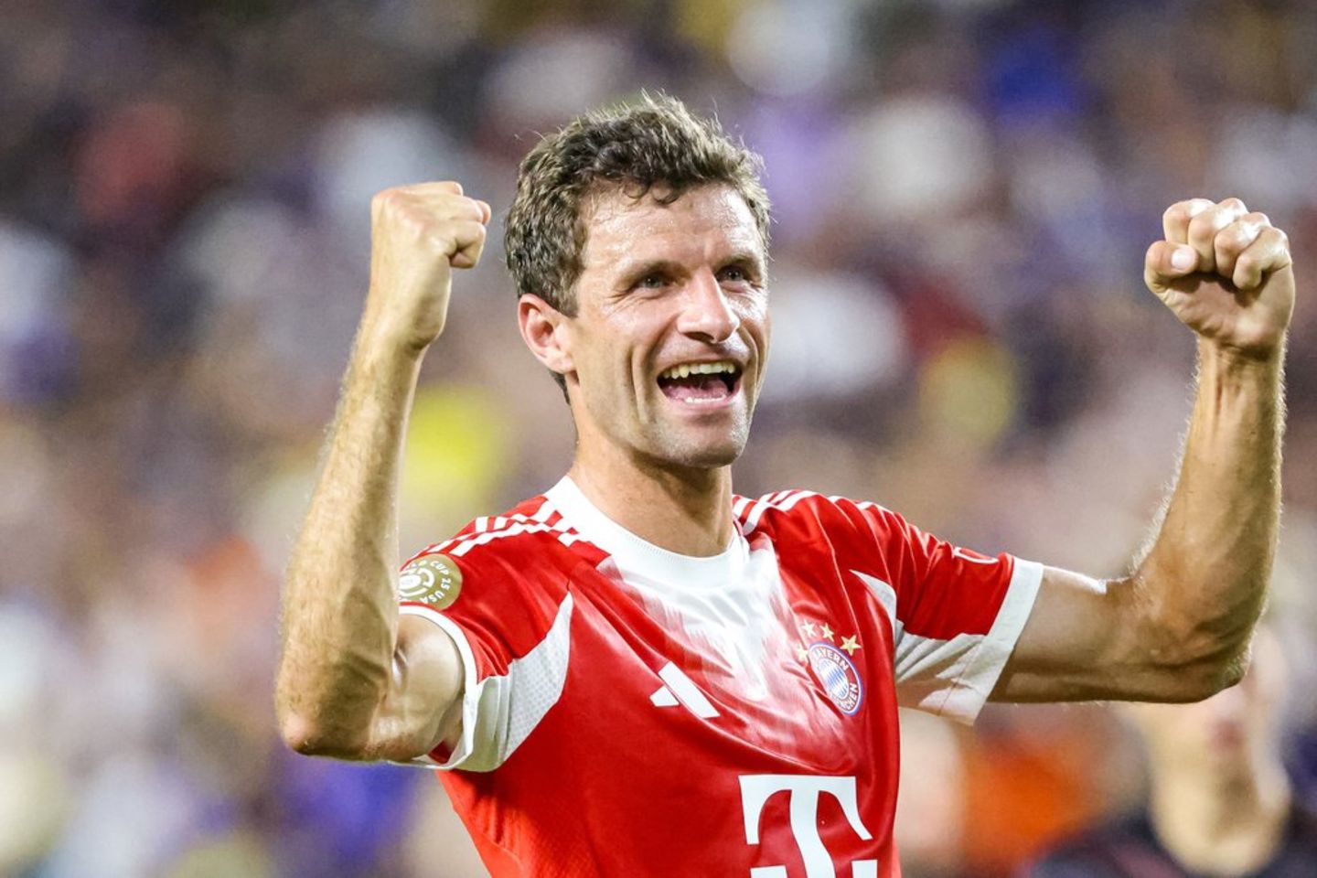 Thomas Müller: Noch ein Abschied | GALA.de