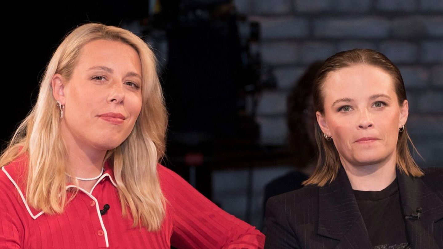 Jasna Fritzi Bauer: "Tatort"-Star verkündet Trennung | GALA.de