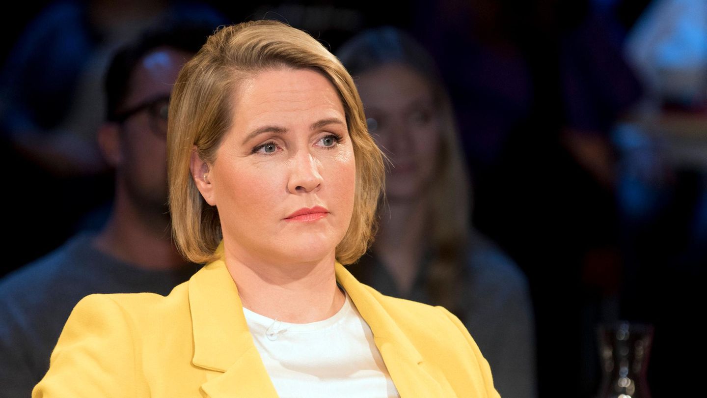 Judith Rakers: Überraschend privat! "Leider habe ich keine eigenen ...