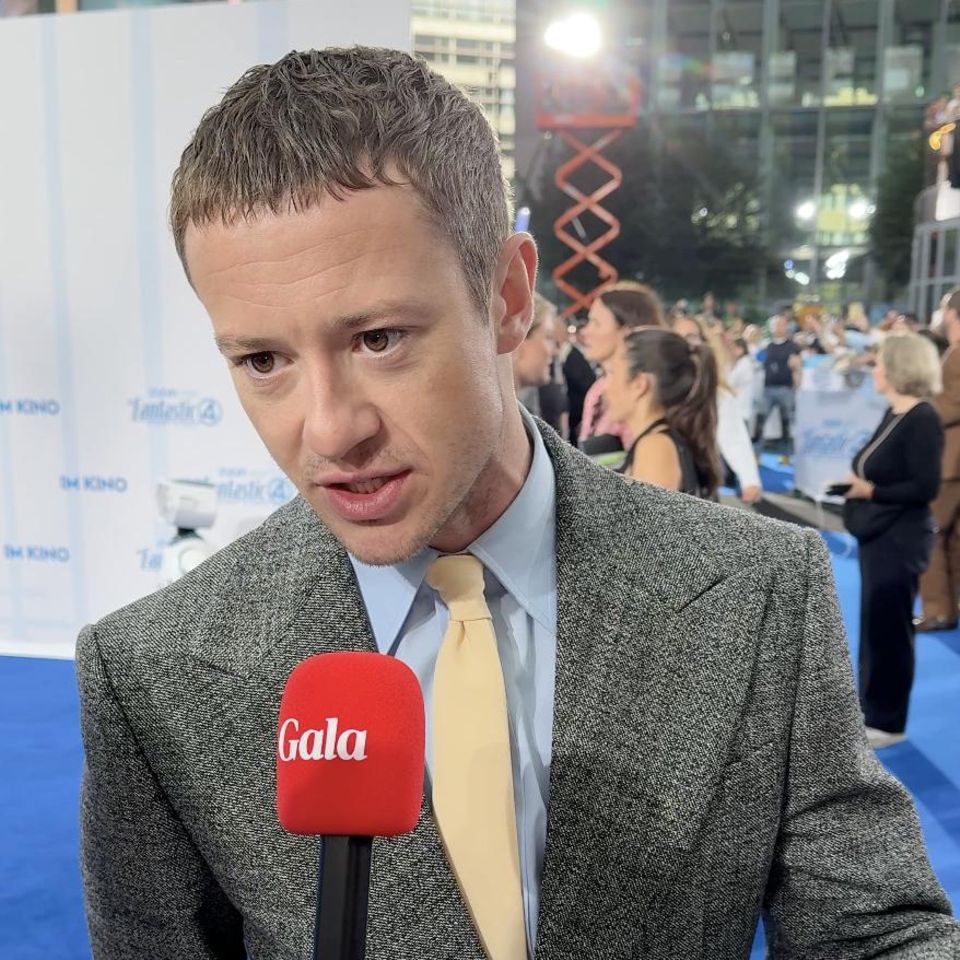 Emmanuel Macron - Sein Leben, seine Skandale und seine große Liebe ...