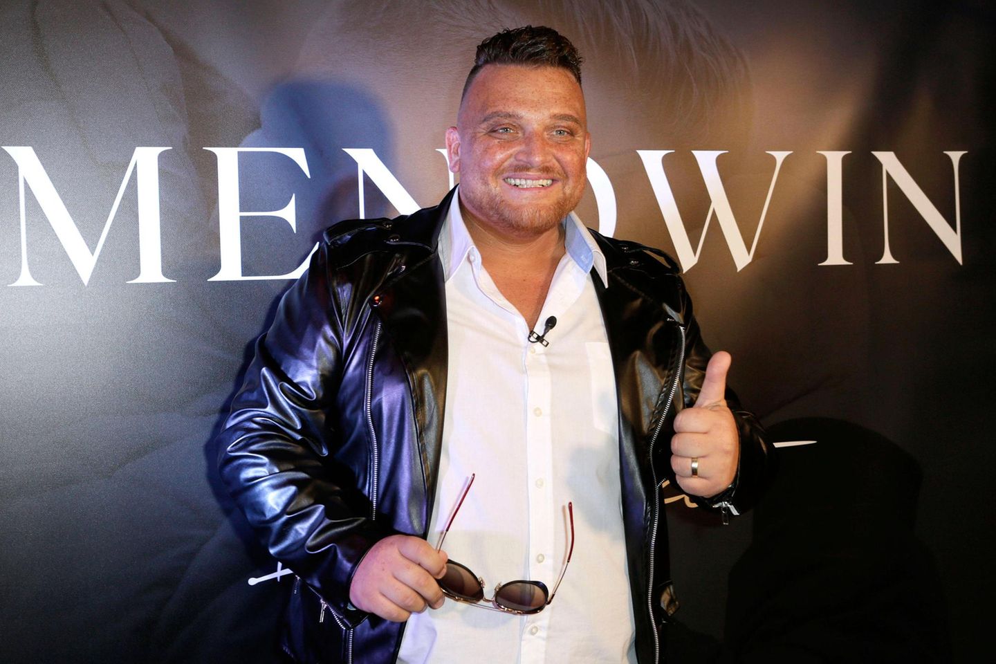 Menowin Fröhlich: Frisch verliebt! Das ist seine neue Freundin | GALA.de