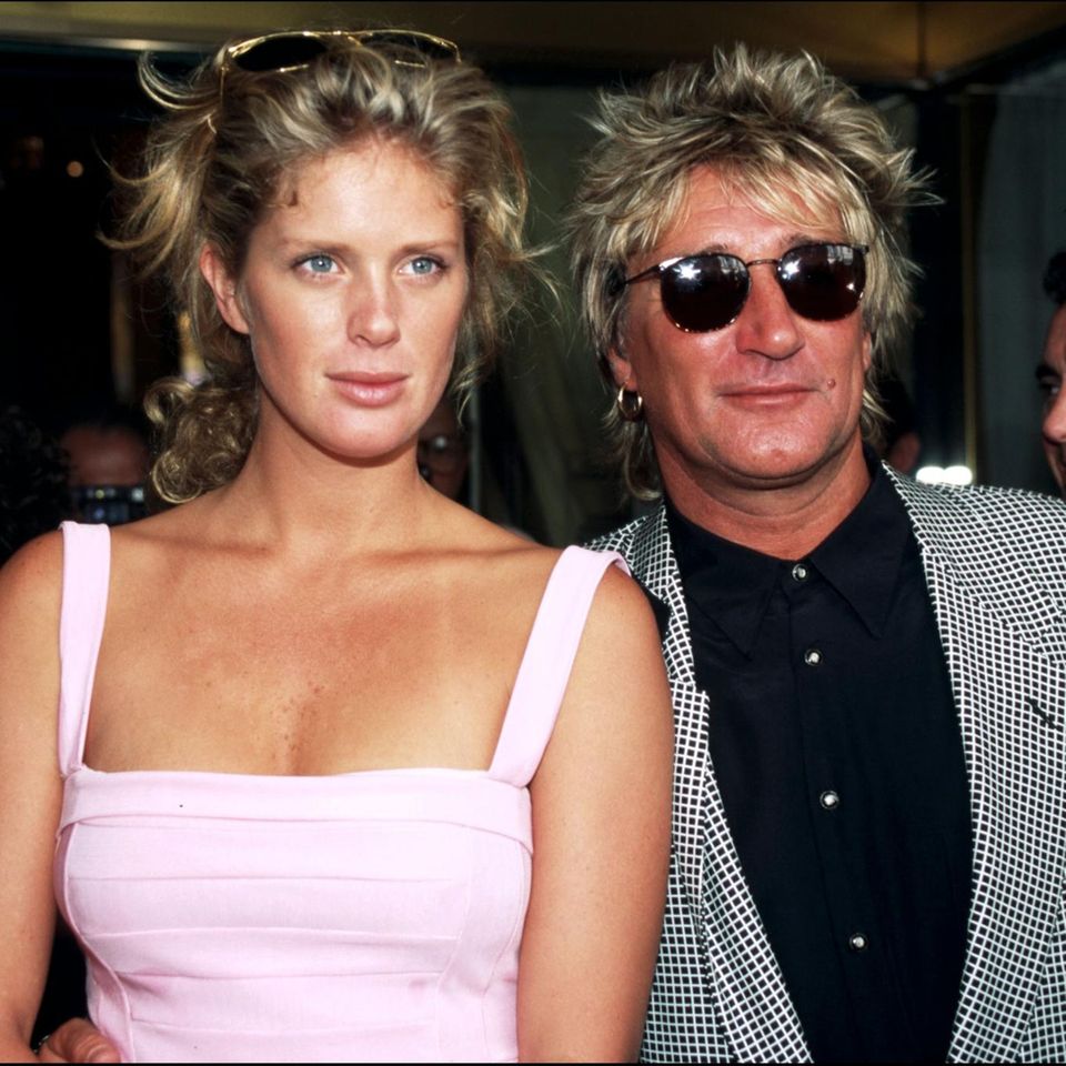 Rachel Hunter | GALA.de