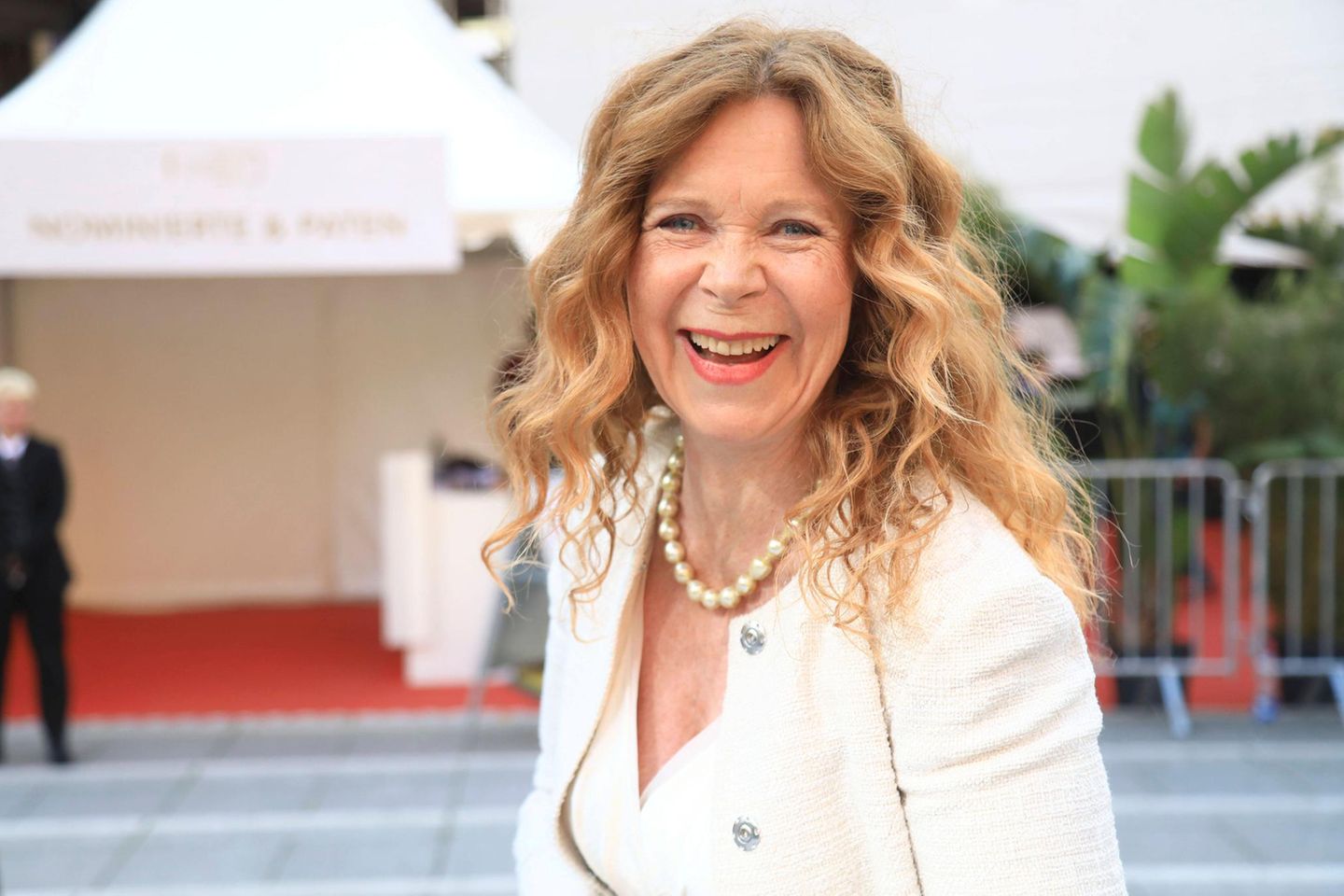 Marion Kracht heute: Familienleben mit Mann und zwei Söhnen nach "Diese ...