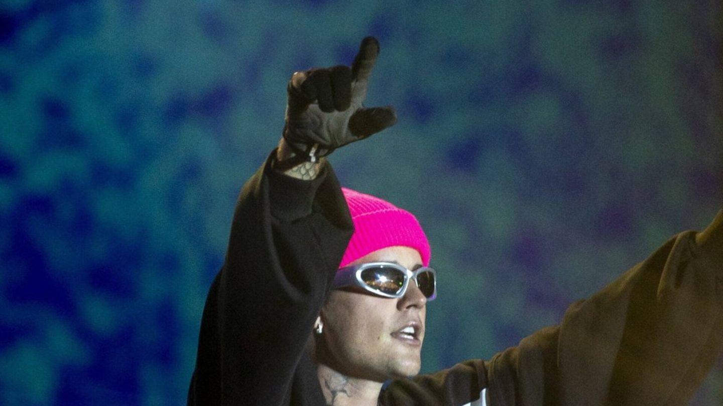 Justin Bieber: Kommt sein neues Album am Freitag? | GALA.de