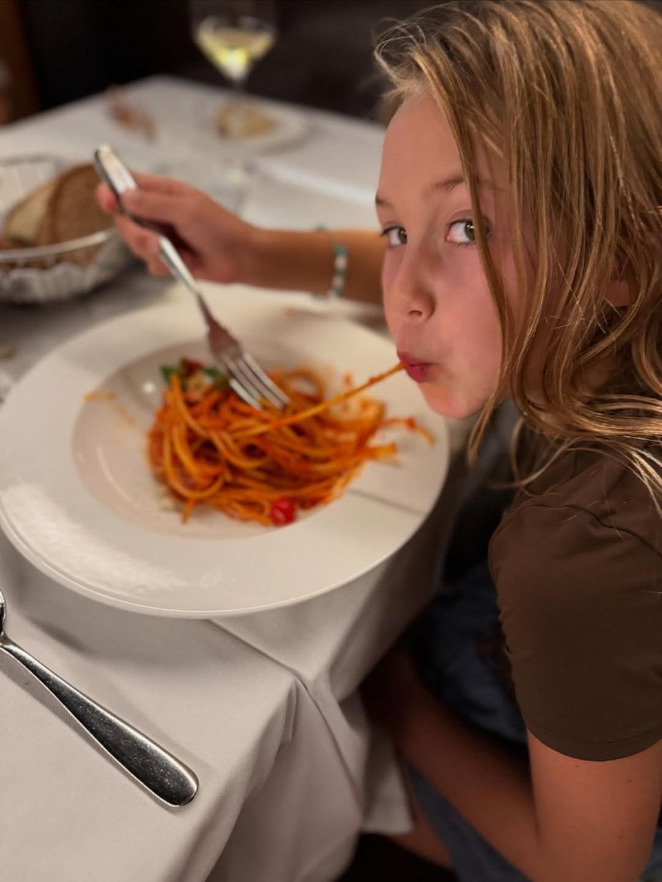 Kate Hudson – eine Familie zum Verlieben: Hudson Tochter Rani macht's ...