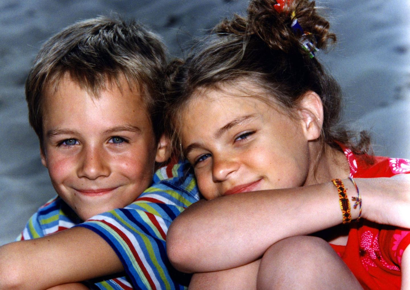 Pünktchen und Anton: Was machen die einstigen Kinderstars heute? | GALA.de