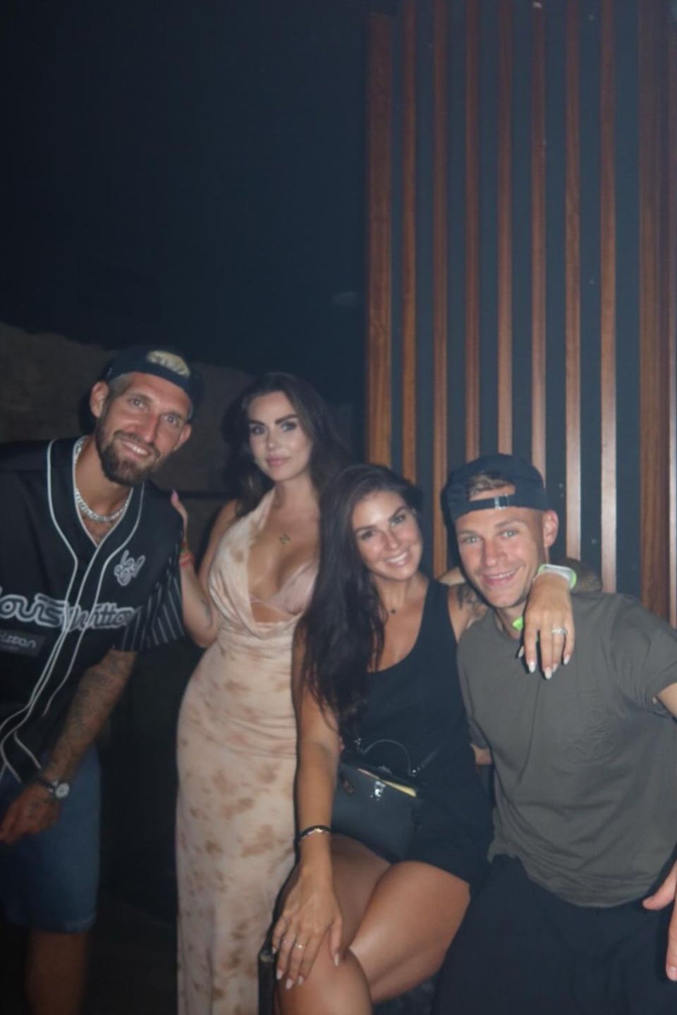 Urlaubsgrüße 2025: Die schönsten Reisebilder der Stars | GALA.de