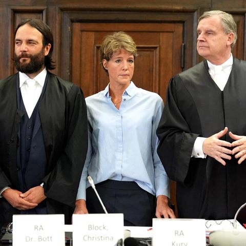 Meg Ryan: Leinwand-Comeback nach 8 Jahren! Sie erklärt ihre lange Pause ...