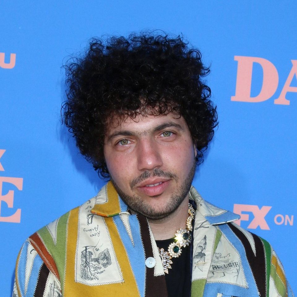 Benny Blanco | GALA.de