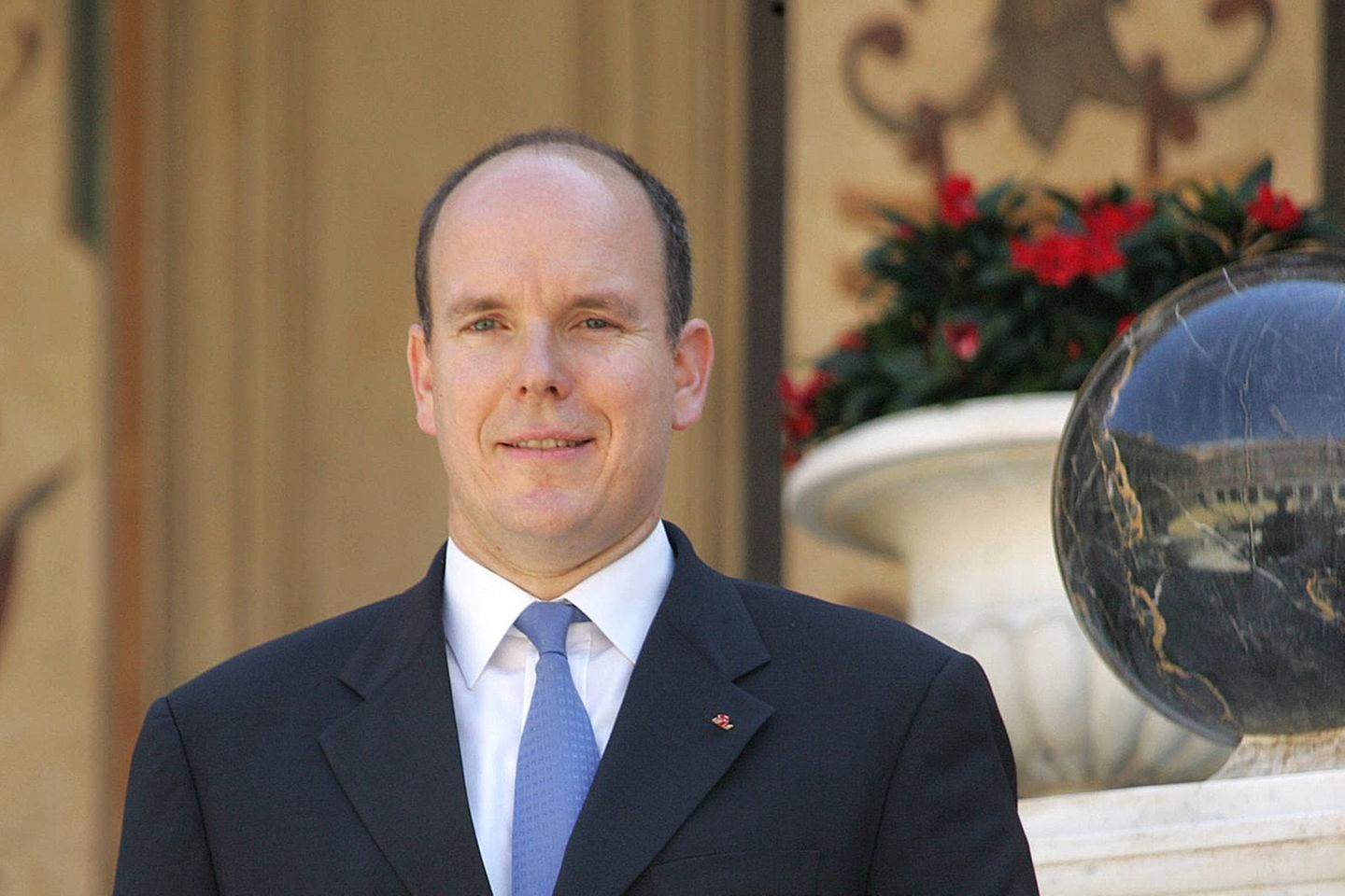 Fürst Albert: Emotionales Foto zum 20. Jubiläum seiner Inthronisation ...