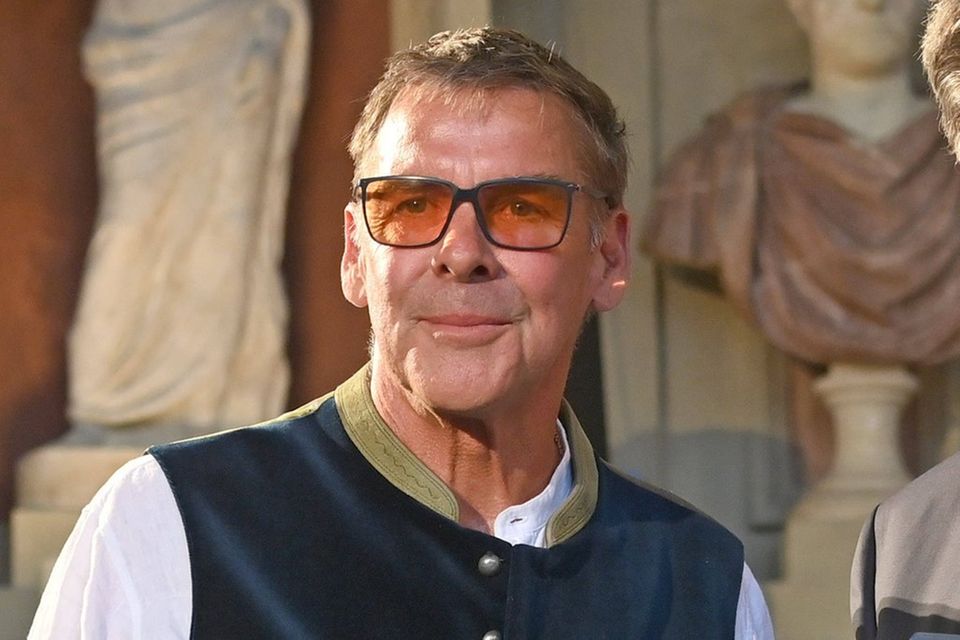 Vor sechs Jahren verließ er "Das Traumschiff": Was macht Sascha Hehn ...