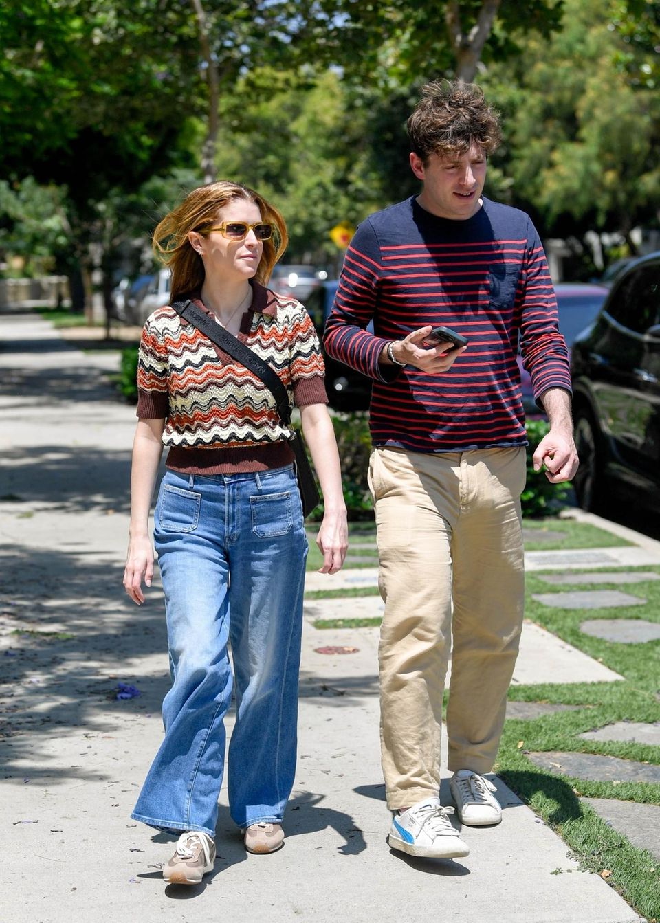 Anna Kendrick zeigt sich endlich mit ihrem neuen Freund | GALA.de