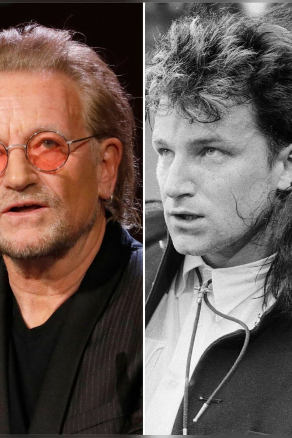Bono - Steckbrief, News, Bilder | GALA.de