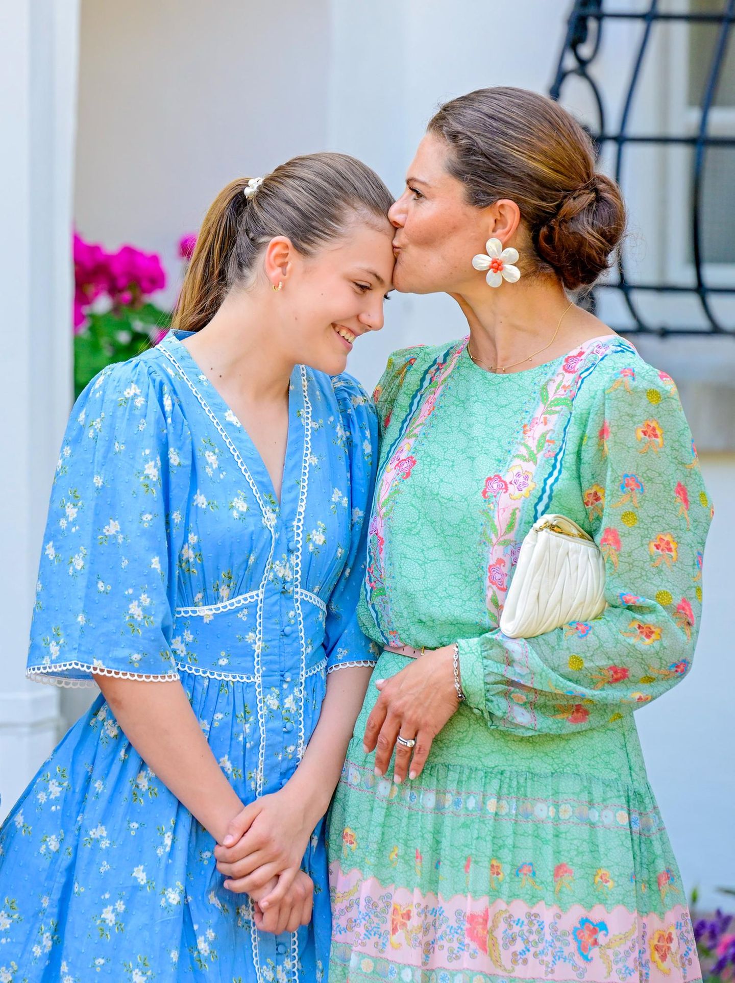 Victoriatag 2025: Die schönsten Bilder von Victorias 48. Geburtstag ...