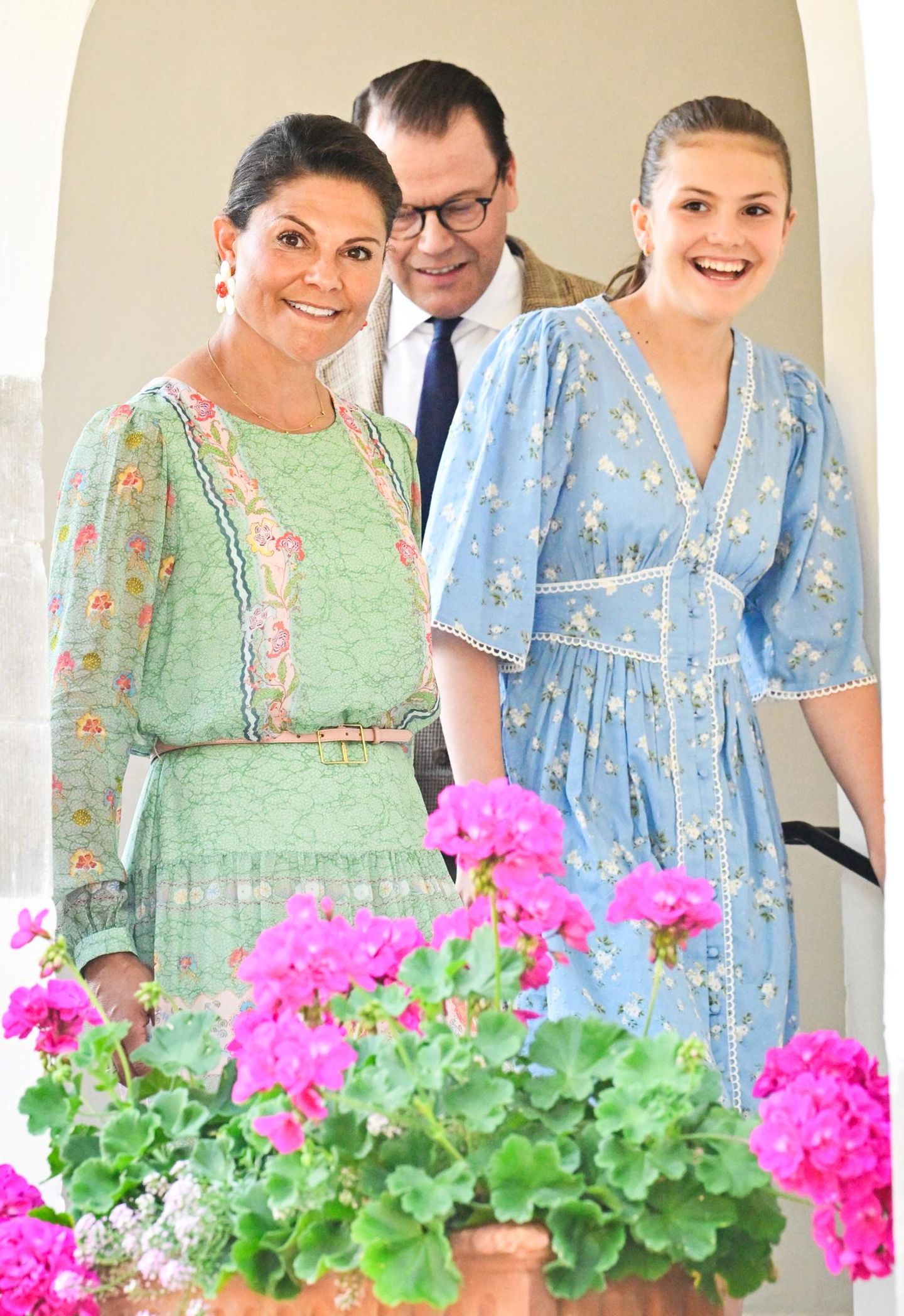 Victoriatag 2025: Die schönsten Bilder von Victorias 48. Geburtstag ...