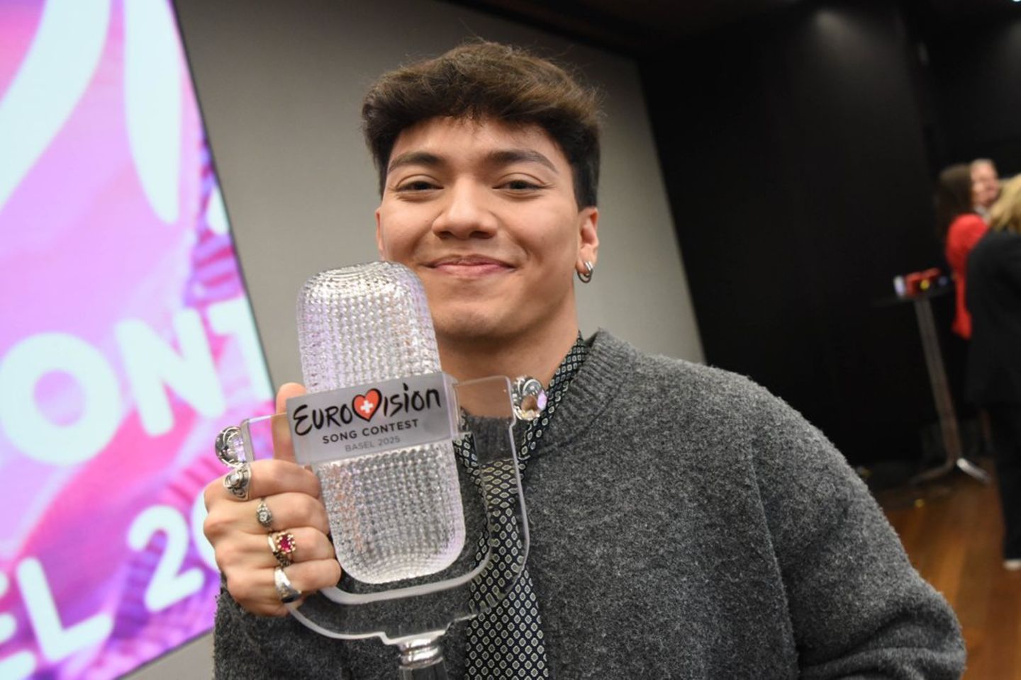 Eurovision Song Contest 2026: Was über den Jubiläums-ESC bekannt ist ...