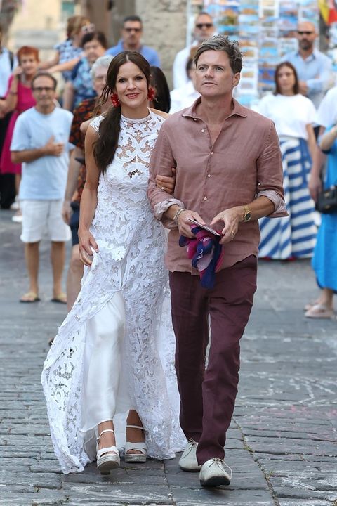 Fuschia Kate Sumner: Stings Tochter feiert Luxus-Hochzeit | GALA.de