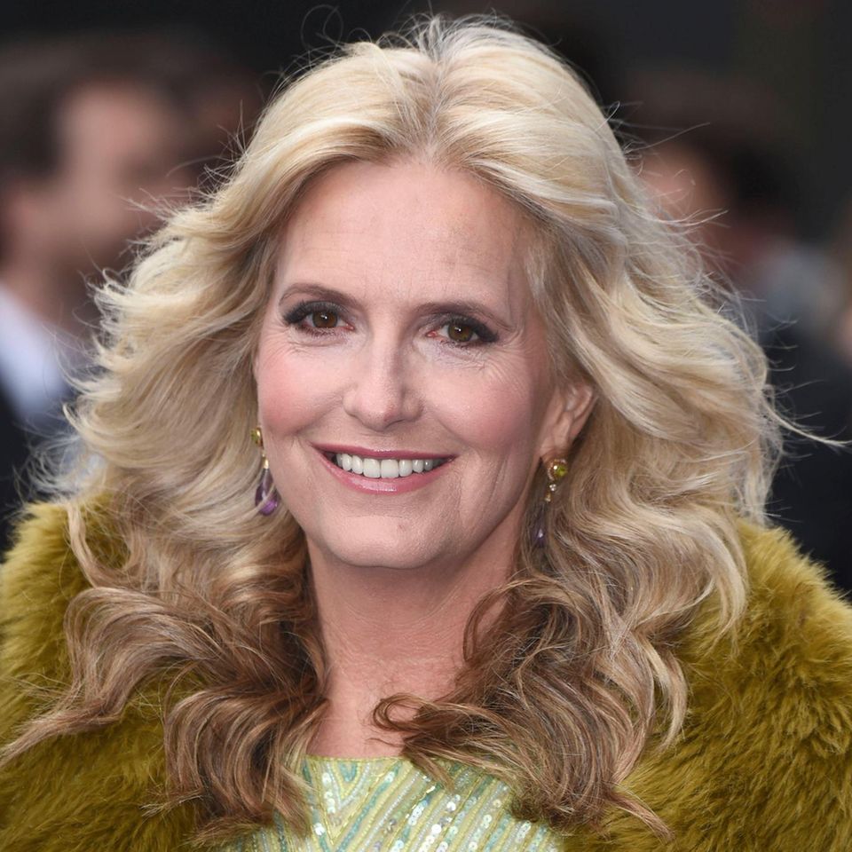 Penny Lancaster: Mehr als Model und Muse | GALA.de