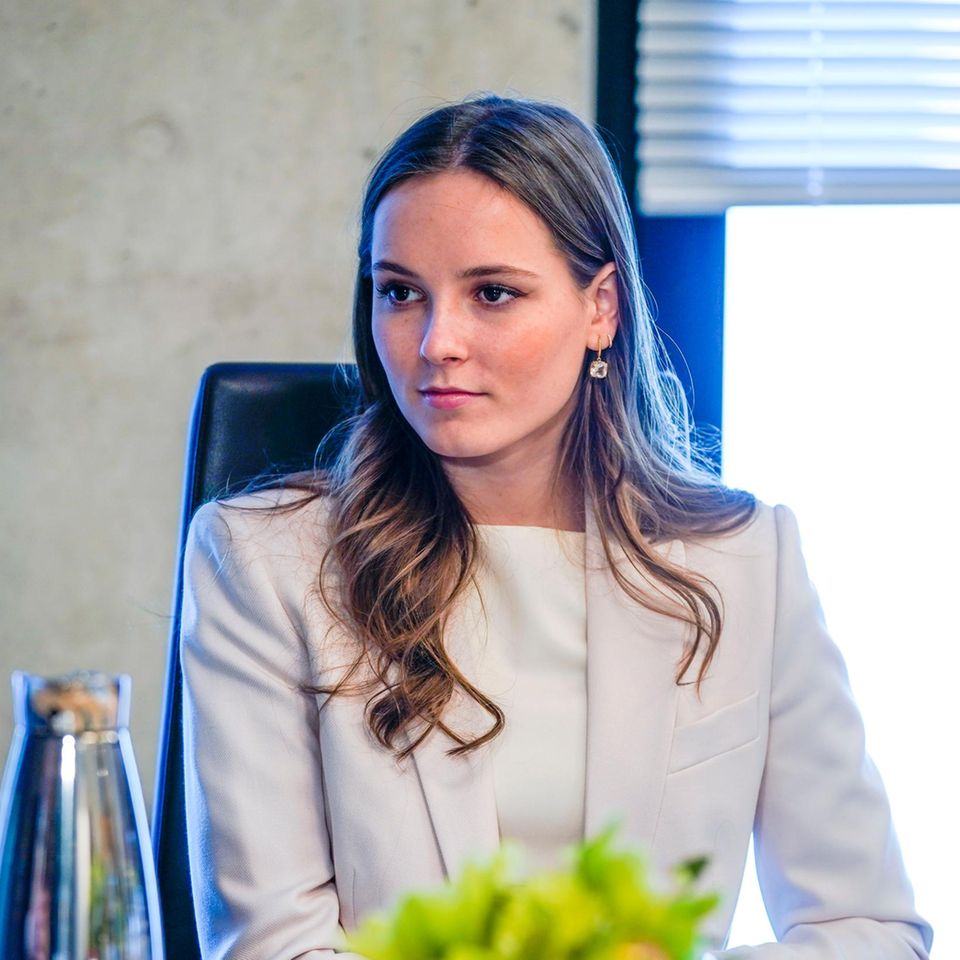 König Frederik privat wie nie: Palast veröffentlicht bewegende ...