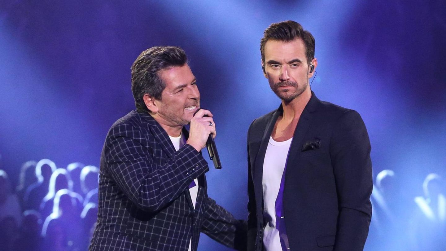 Thomas Anders: Thomas Anders geht neue Wege – ohne Florian Silbereisen
