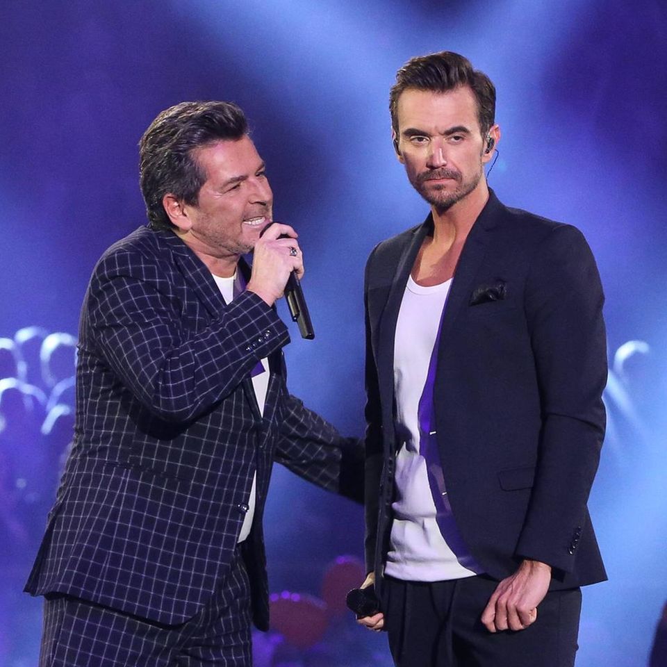 Barbara Schöneberger: Das Multitalent wird 50 | GALA.de