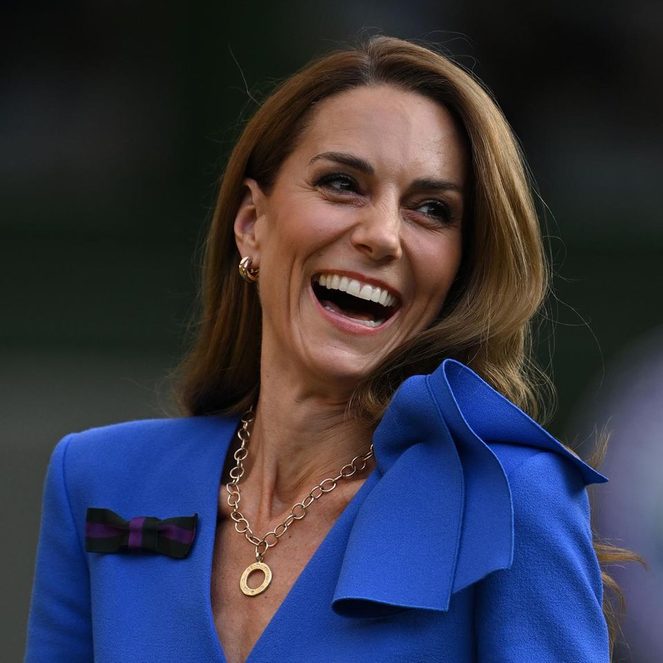 Laura Abla: Dani Olmos Freundin feiert Model-Debüt in Berlin | GALA.de