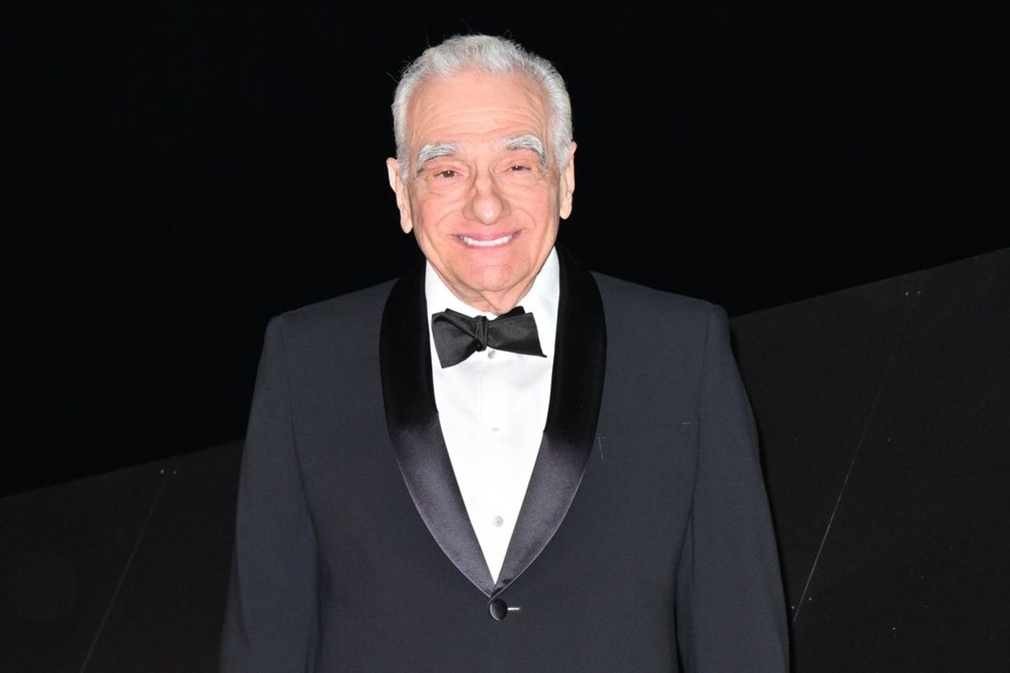 Erste Emmy-Nominierung als Schauspieler: Martin Scorsese kann es kaum ...