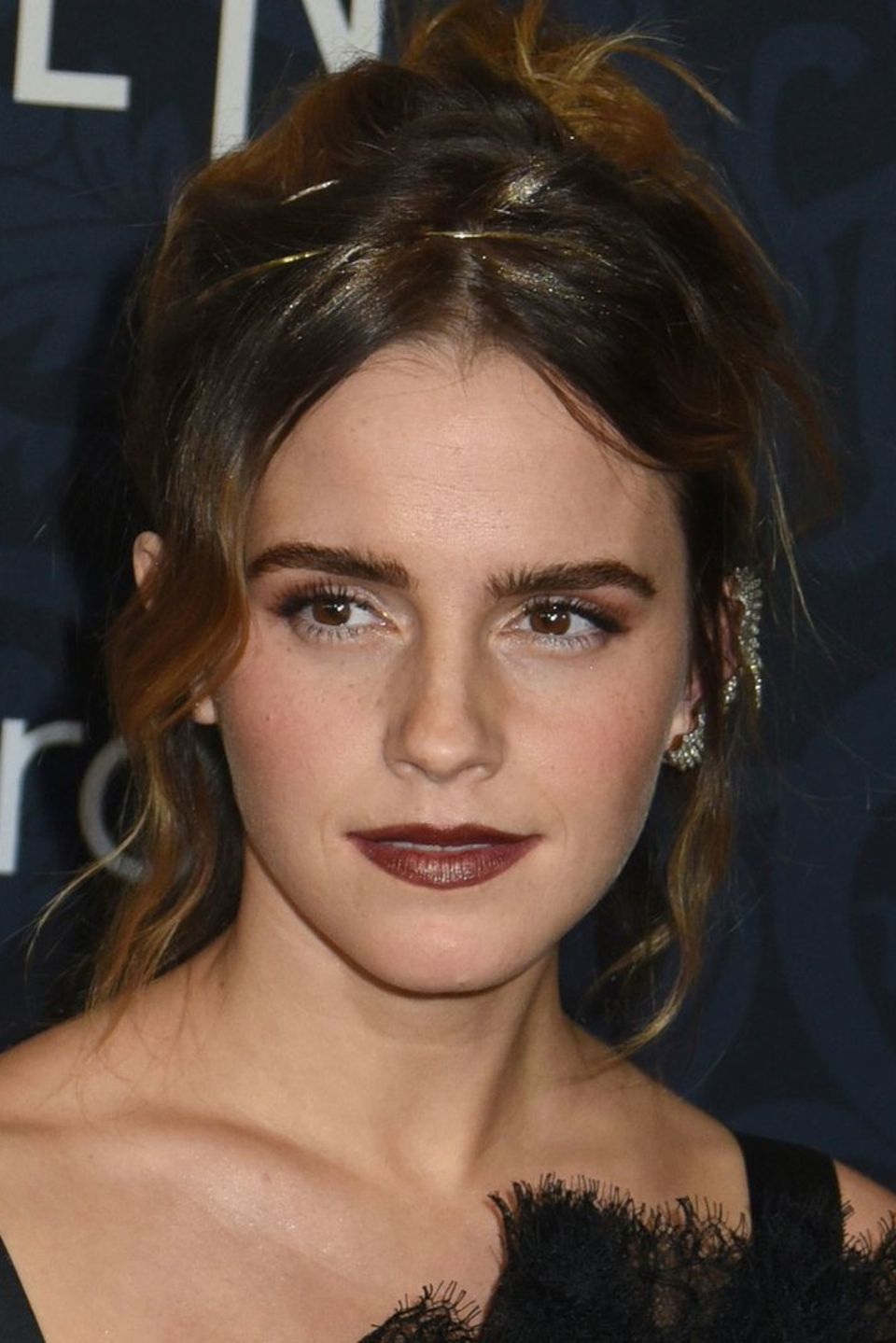 Emma Watson Film 2024 Das Ist Doch Wie Verhext: "Harry Potter" Star