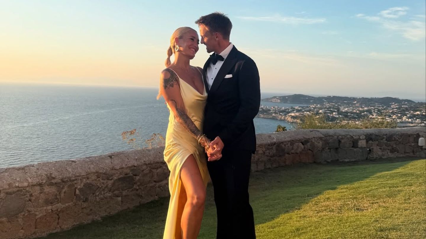 Starpaare: Ein Bund fürs Leben | GALA.de