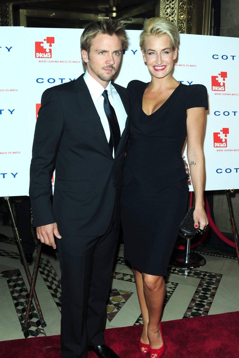 Starpaare: Ein Bund fürs Leben | GALA.de