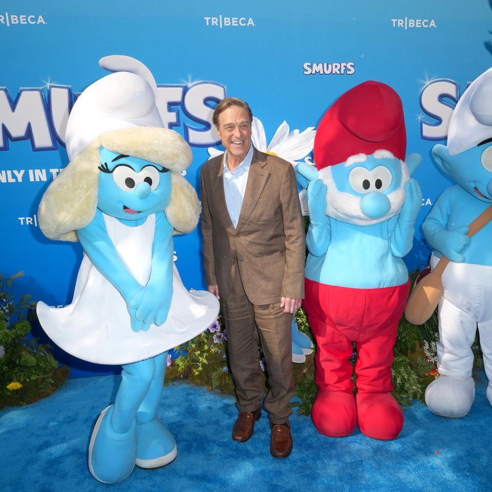 Jonah Hill - Starporträt, News, Bilder | GALA.de