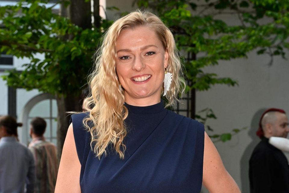 Miriam Höller: Warum jetzt Roland Trettl der Mann ihres Herzens ist ...