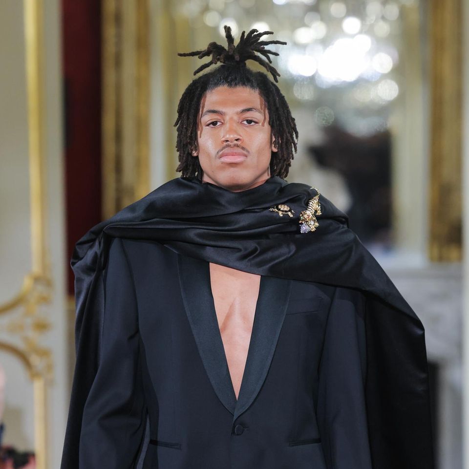 Heidi Klum wird 52 Jahre alt: So hat sich das Model im Laufe der Jahre ...