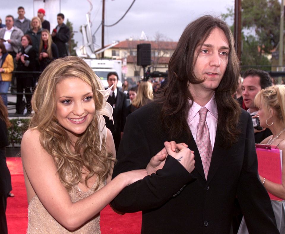 Demi Moore, Victoria Beckham + Co: Teenies vorm Altar! Stars, die jung ...