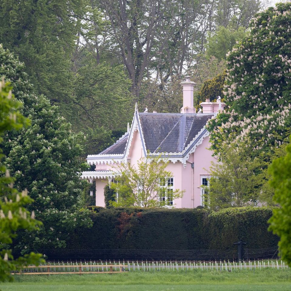 Adelaide Cottage | GALA.de