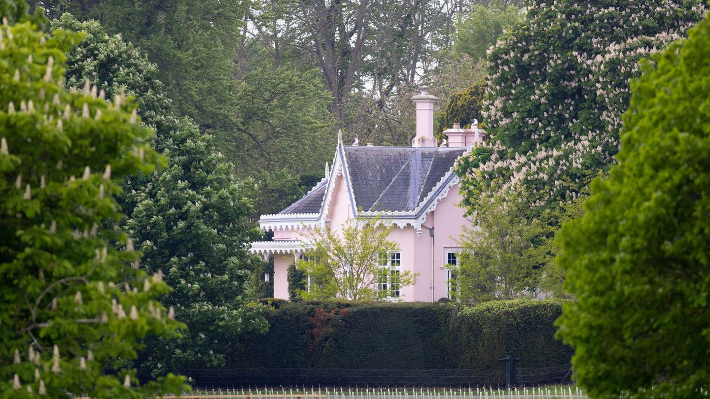 Adelaide Cottage | GALA.de