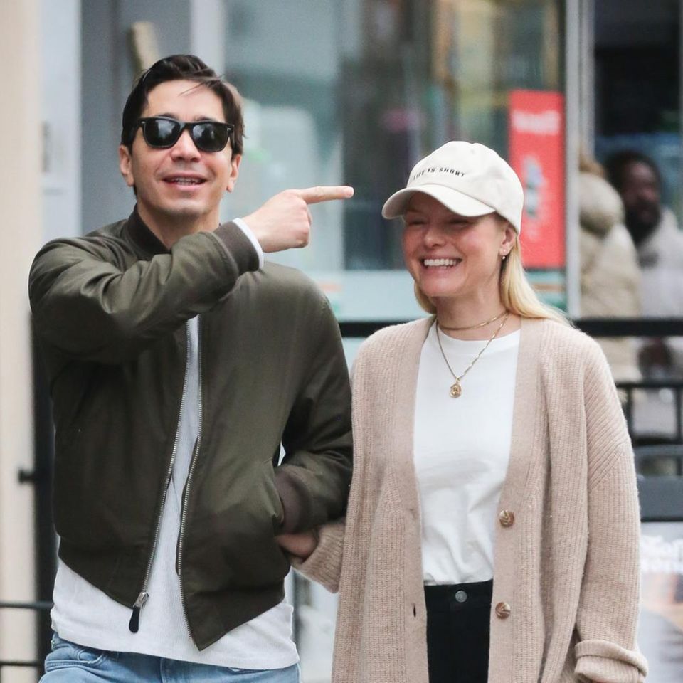 Keanu Reeves: 5 tragische Schicksalsschläge prägen sein Leben bis heute ...