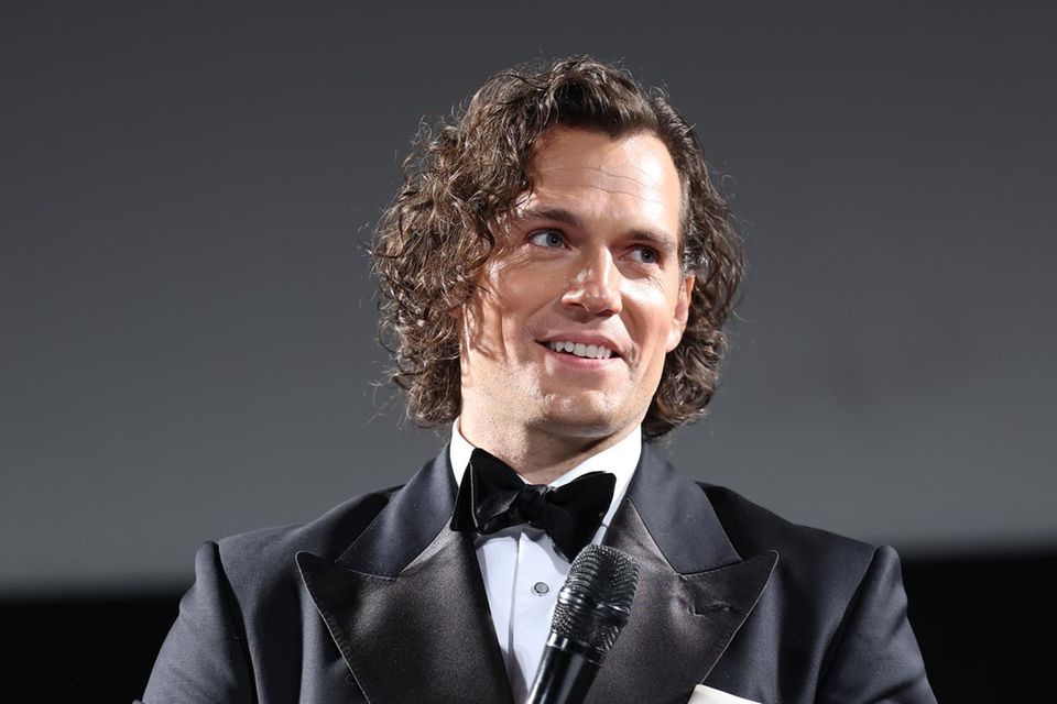 Henry Cavill: Seit sechs Monaten Papa! Erste Worte über sein Baby | GALA.de