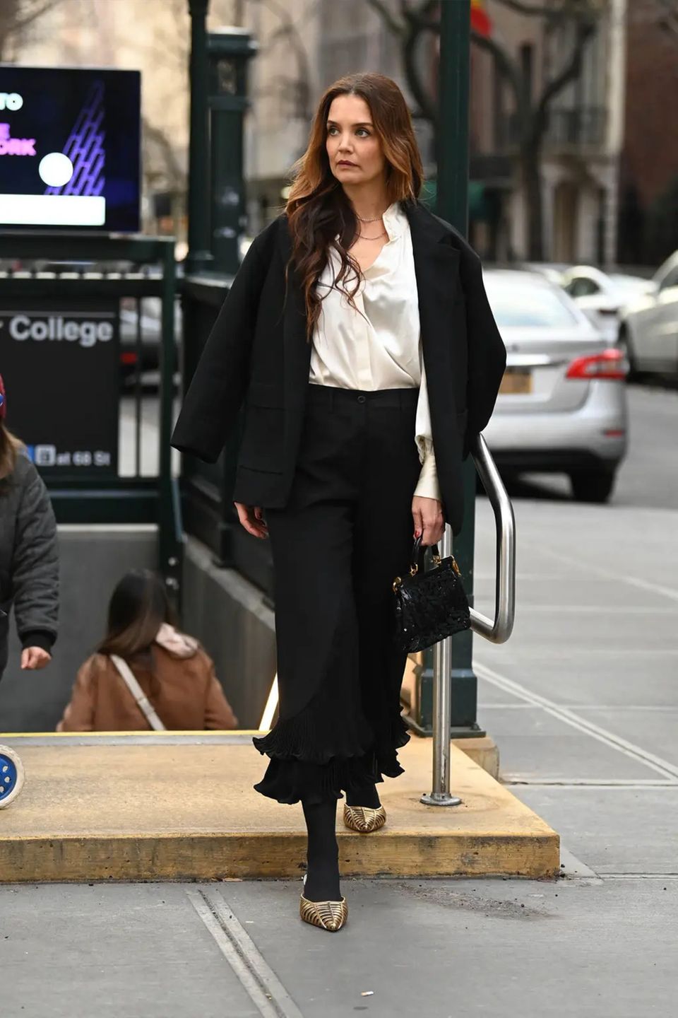 Trend-Alarm: Die coolsten It-Pieces der It-Girls | GALA.de