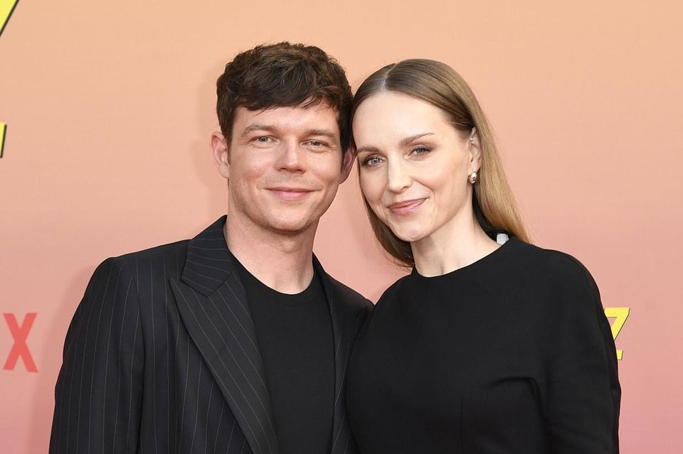 Susanne Knispel: Das ist die Jugendliebe von "Tokio Hotel"-Bassist Georg Listing | GALA.de