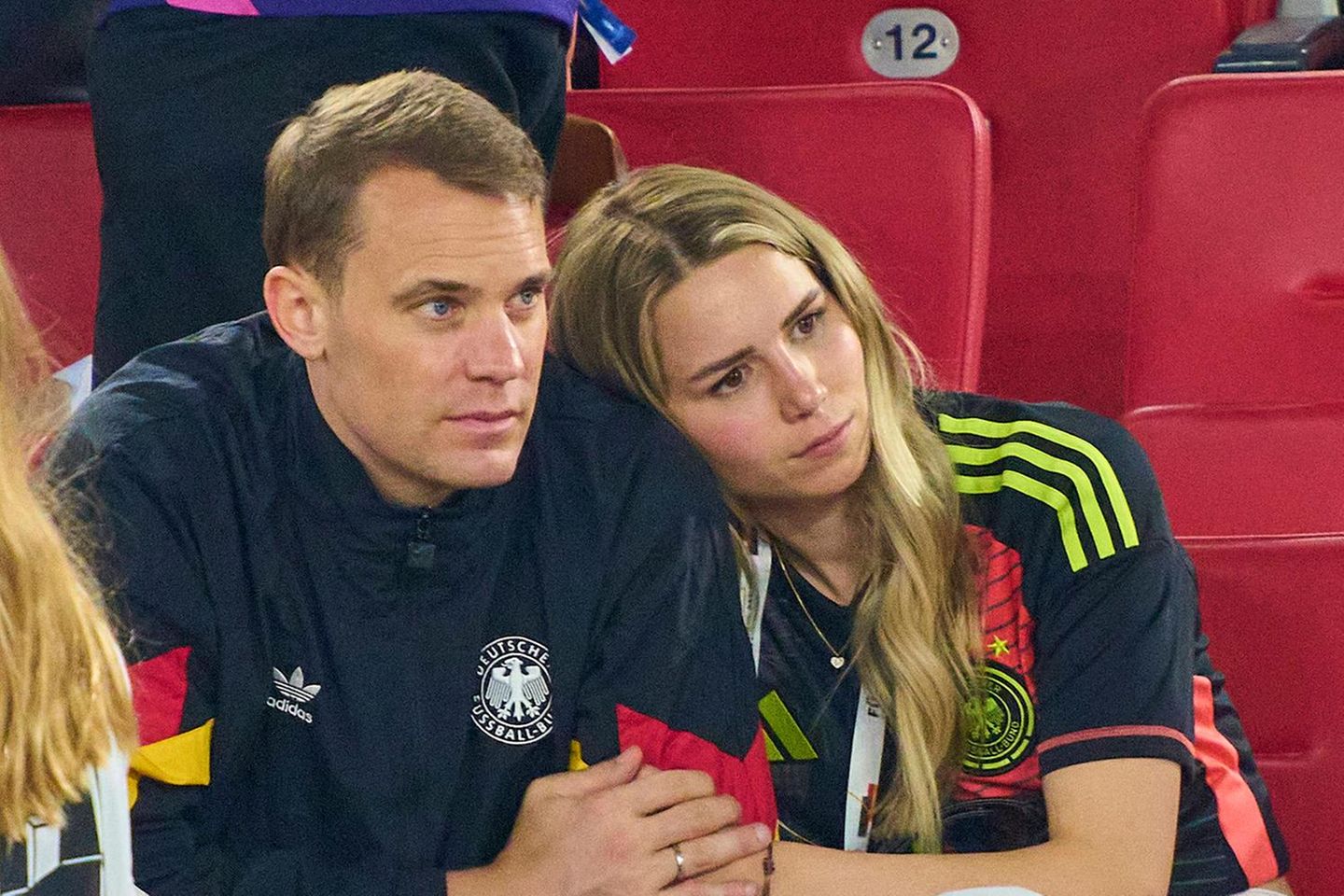 Manuel und Anika Neuer heiraten: Erste Fotos der Braut! So schön war ...