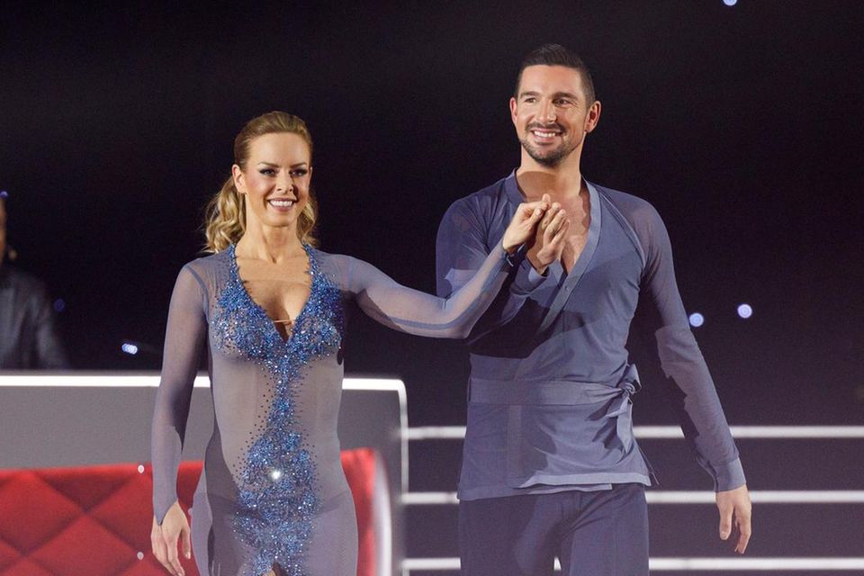 Benjamin Piwko wagt nach Trennung neuen Schritt mit "Let's Dance"-Star ...