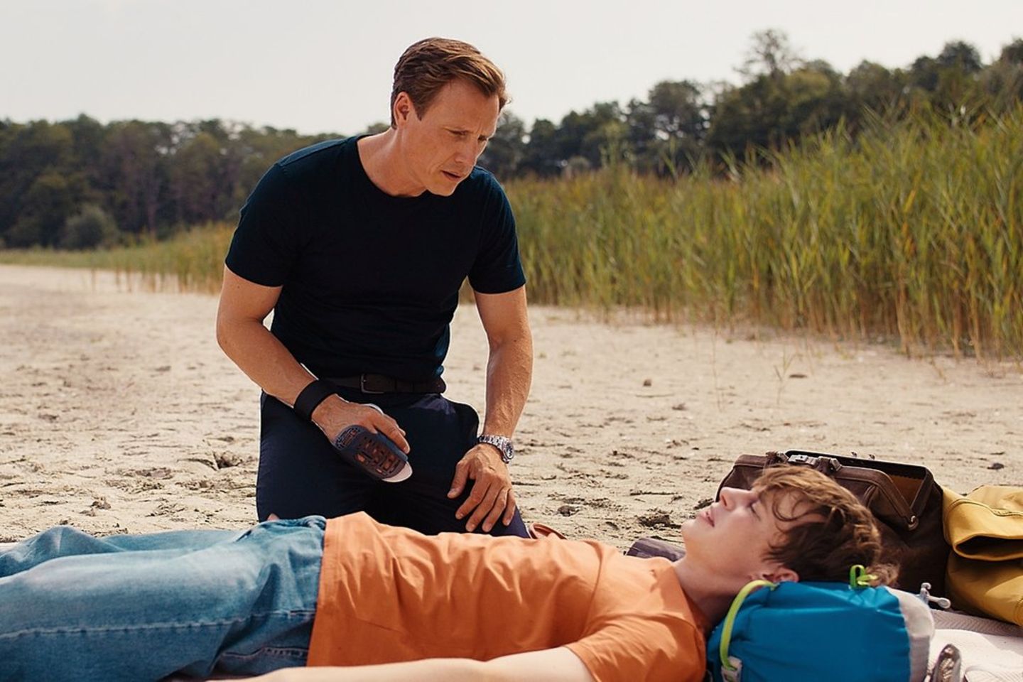 Vorschau: TV-Tipps am Sonntag (20.07.2025) | GALA.de