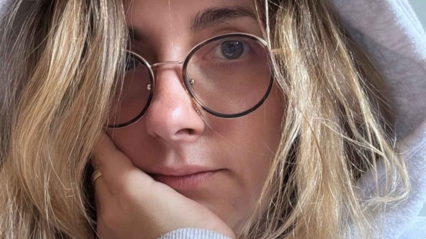 Anna Heiser vor Umzug: "Das letzte Mal" – und plötzlich wird ihr etwas ...