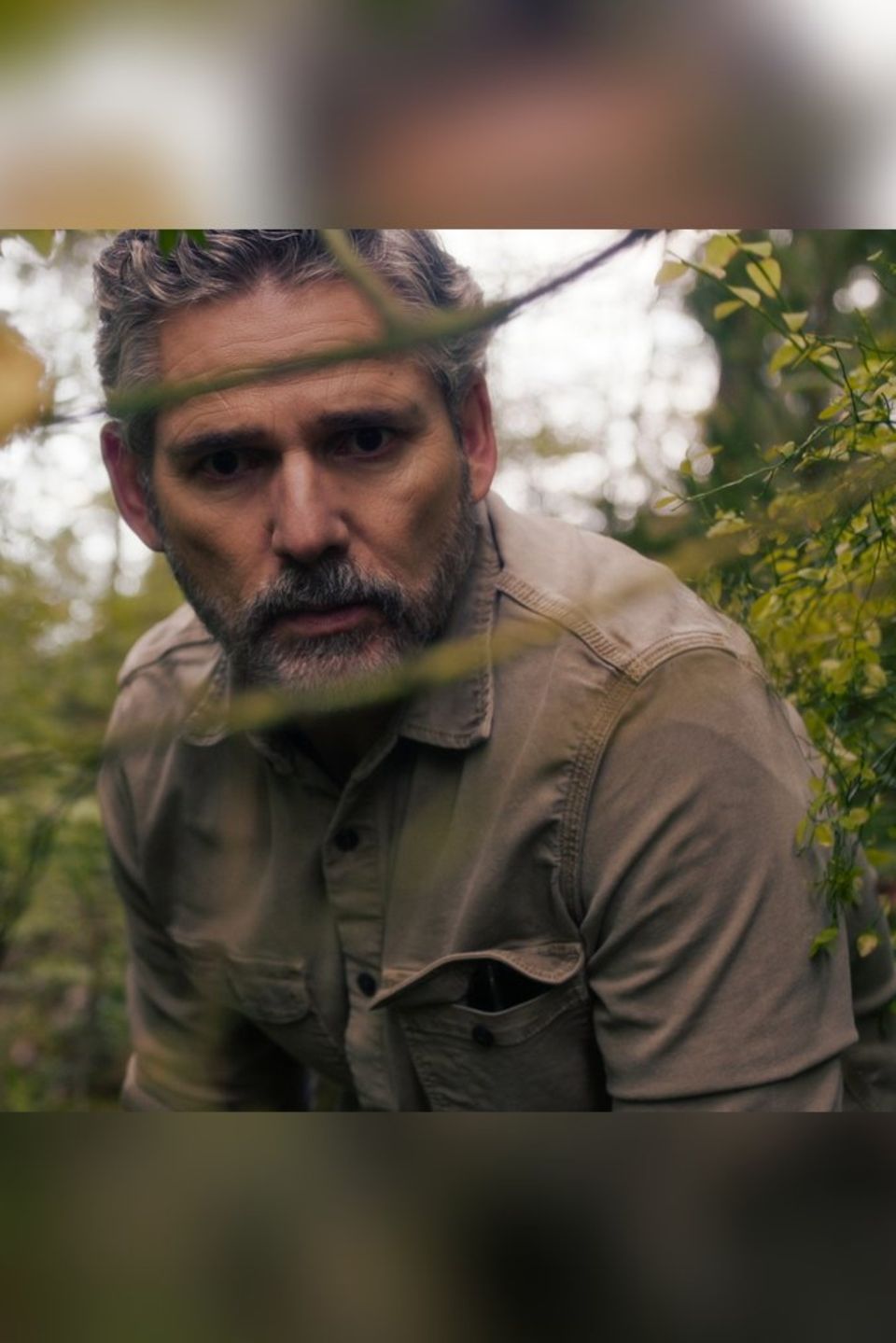 Eric Bana - Starporträt, News, Bilder | GALA.de